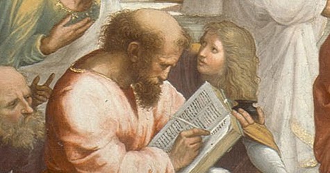 Unsorted pieces: Was Pythagoras the first vegetarian?