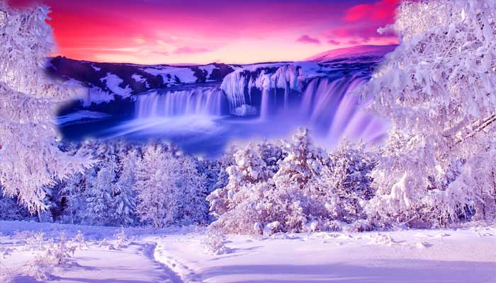 7 Fakta Unik Dan Menarik Musim Dingin (Salju) - CakWiCak