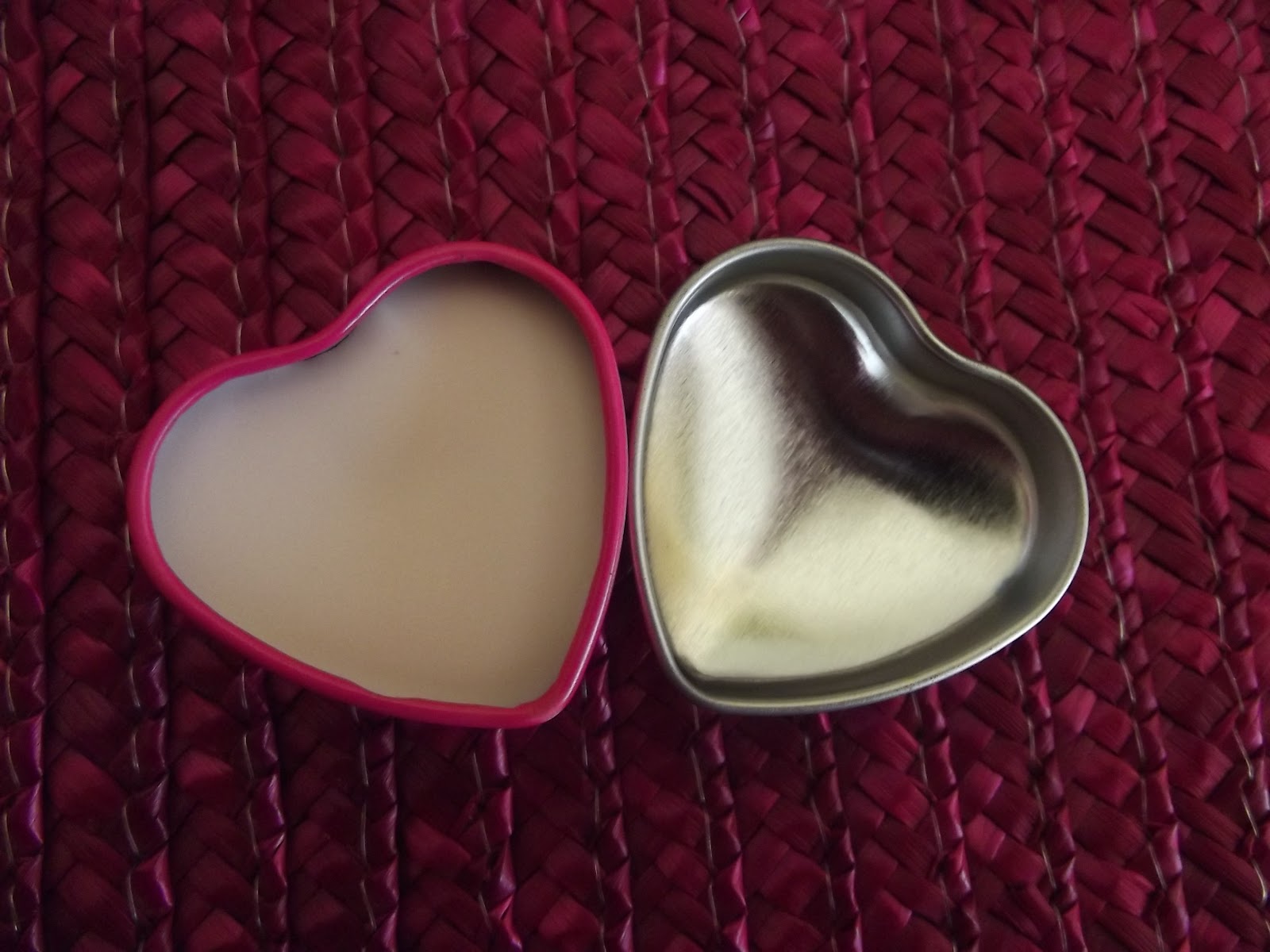 Body Shop Mania: Love ETC...™ Solid Perfume
