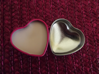 Body Shop Mania: Love ETC...™ Solid Perfume
