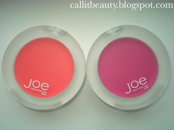 call it beauty.: Beauty On A Budget: Joe Fresh Cosmetics