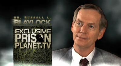 Conspiranoia Aguda: Dr. Russell Blaylock expone el proyecto eugenésico ...