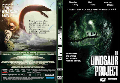 ESTRENOS EN DVD Y BLU RAY