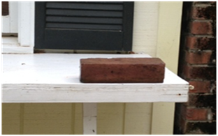 S.C. Red Mason: Masonry Bond Patterns, Brick Positions, Mortar Joints ...