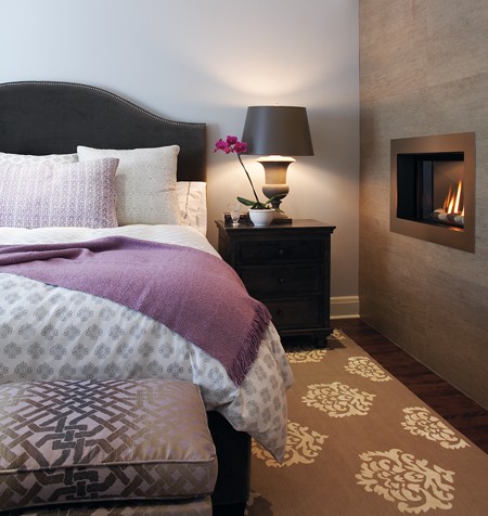 New Home Interior Design: Barbara Purdy Designs