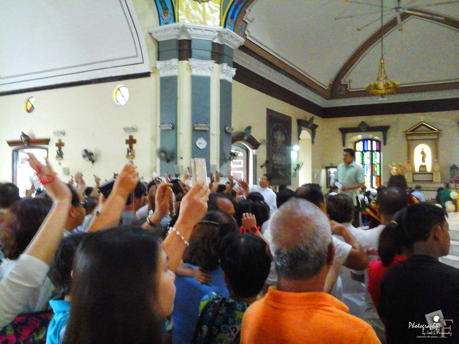 Gala La Travels: The Miraculous Our Lady of Manaoag ~ PANGASINAN