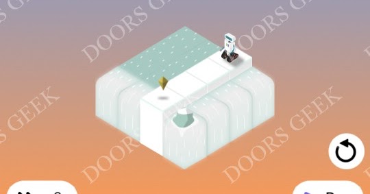 Coding Planets Basic 1 Solution ~ Doors Geek