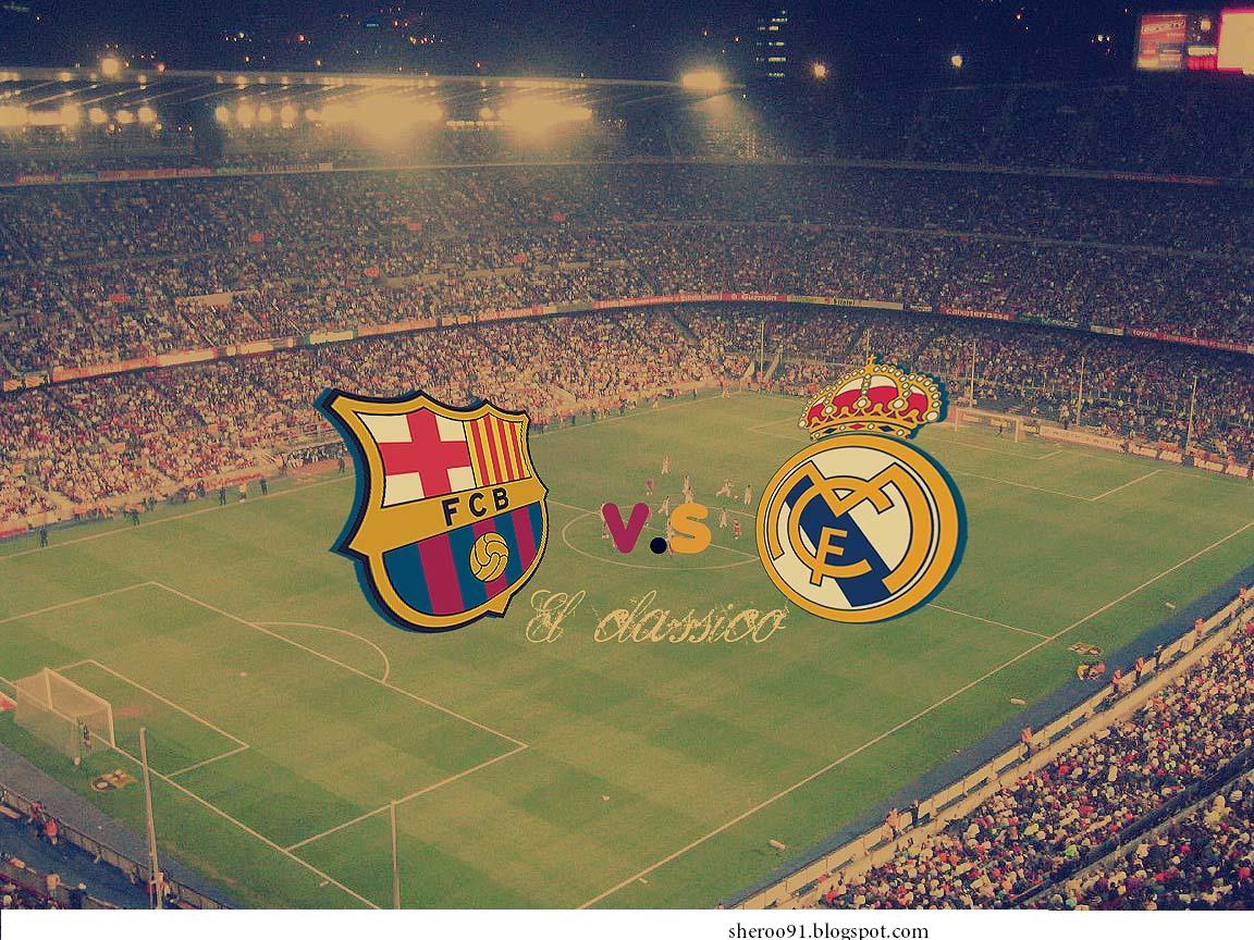El clasico Wallpapers 2012 | Sports Mania