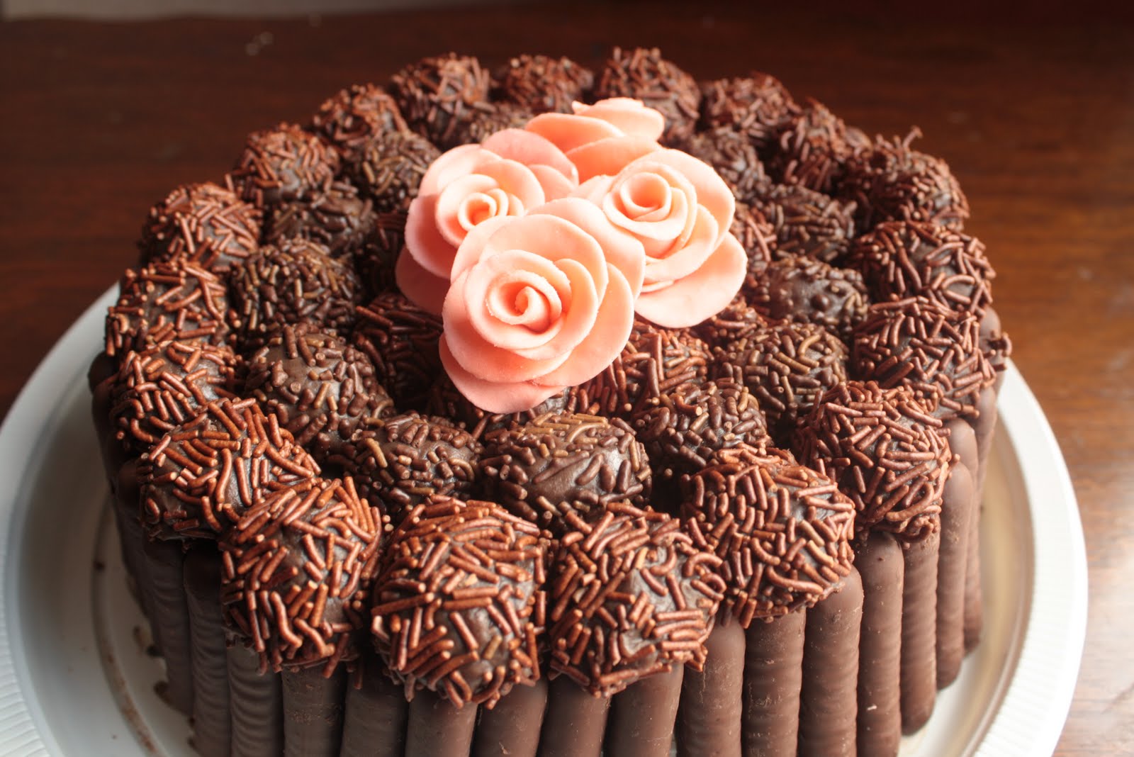 Inez Rangel - Cake Designer