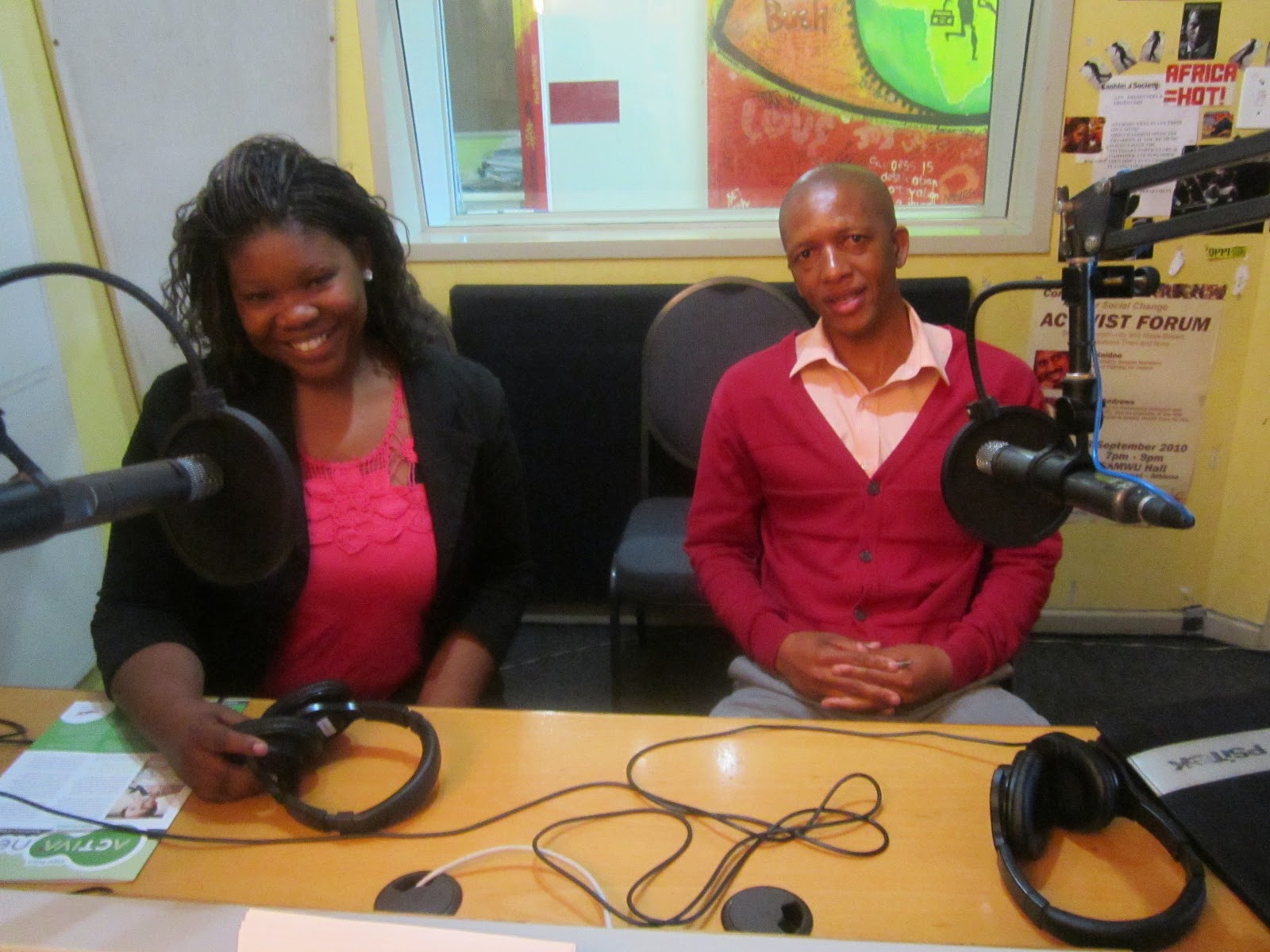 Sakhisizwe -Building the Nation - Bou Die Nasie: November 2012