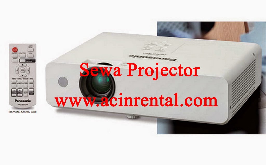 SEWA PROJECTOR Jakarta, Tangerang, Bekasi, Depok, Bogor