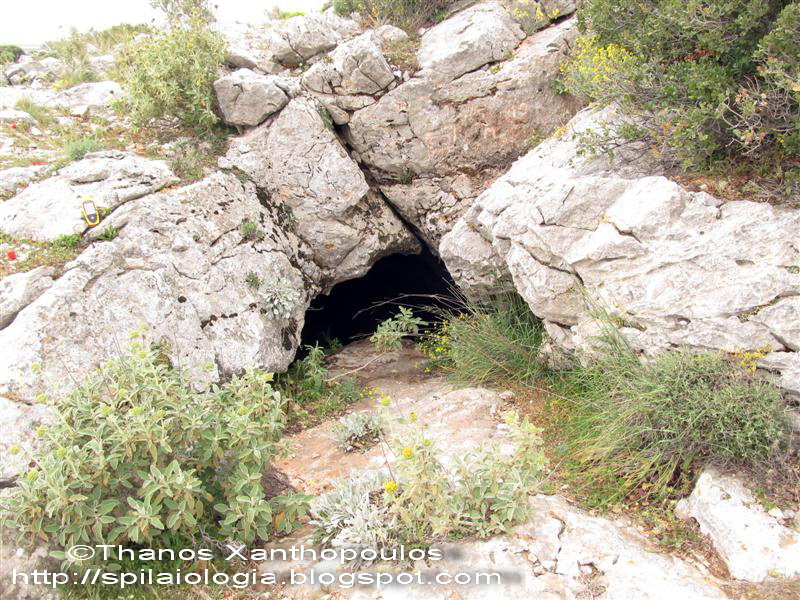 ΣΠΗΛΑΙΟΛΟΓΙΑ - SPELEOLOGY IN GREECE : Σπήλαιο 9-9-59 Κεντρικός Υμηττός ...