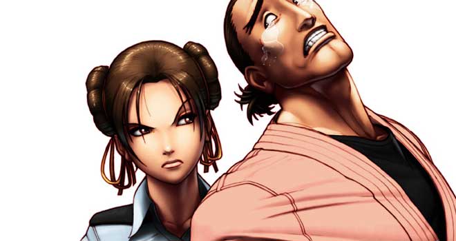 Pictures Of Beauty: 20+ Beautiful Chun Li Digital Images