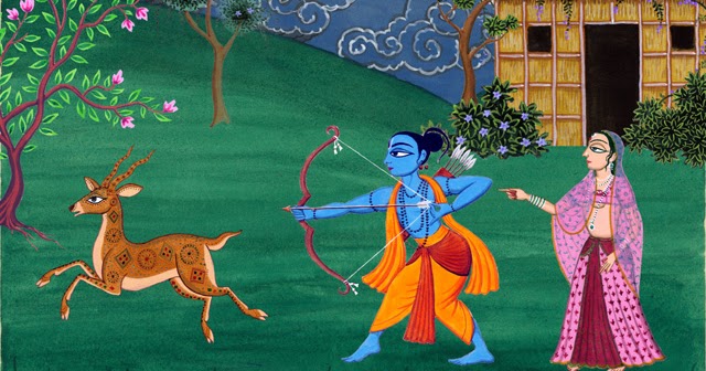 Legacy of Wisdom: The Ramayana