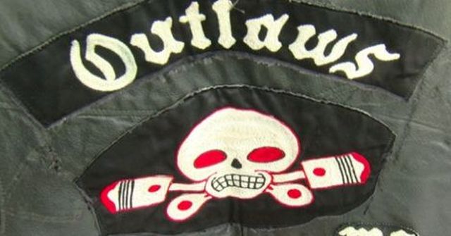 Biker Trash Network | Biker News: Outlaws MC member charged with murder ...