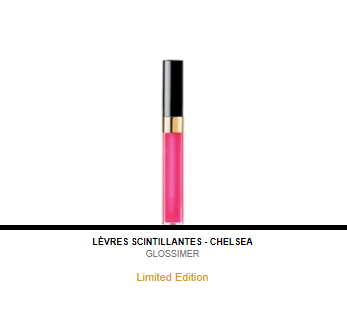 αρωμα-γυναικας: Chanel Launches Roses Ultimes de Chanel Collection