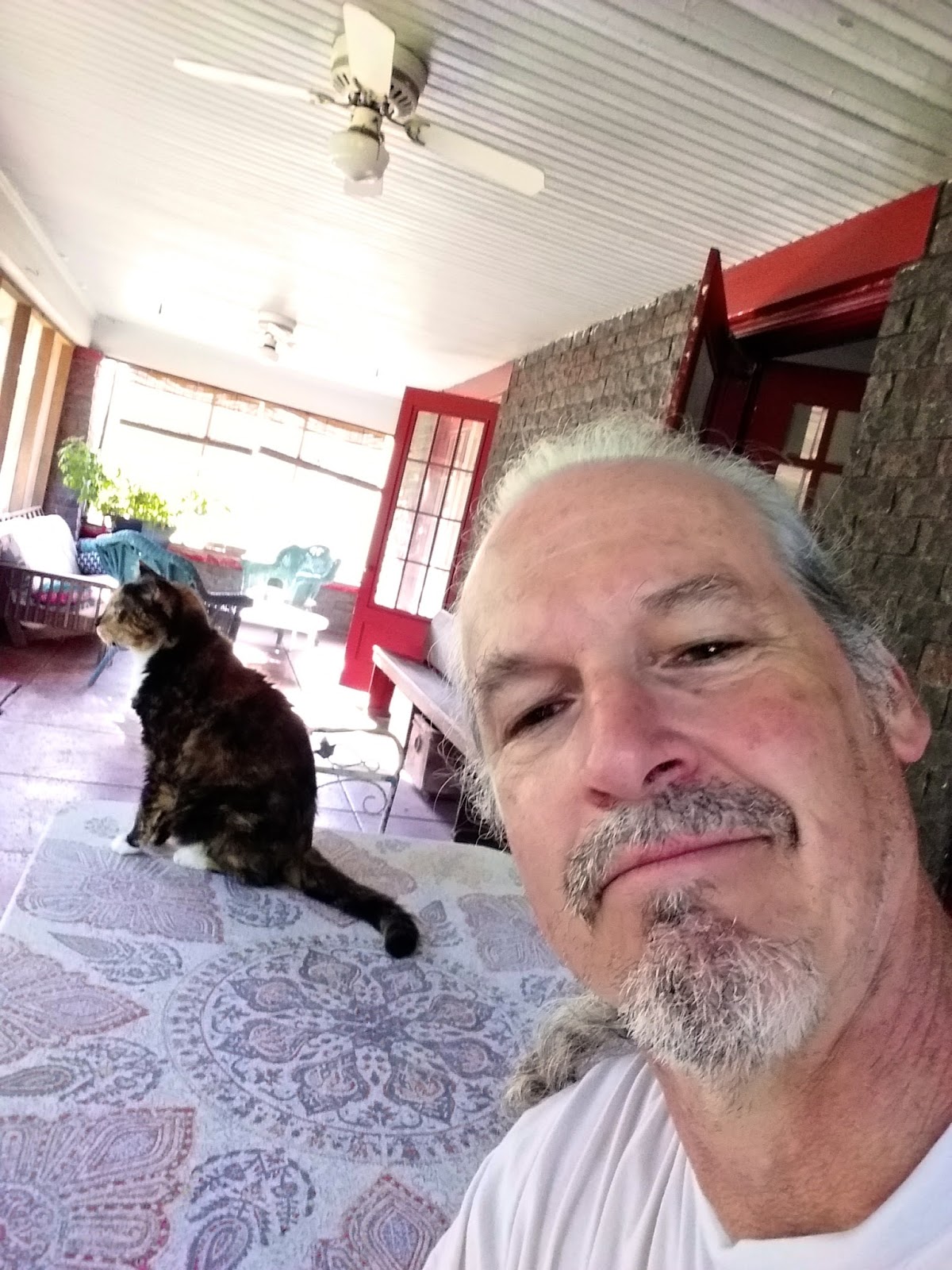 WritersnReadersII: STEVEN REESE