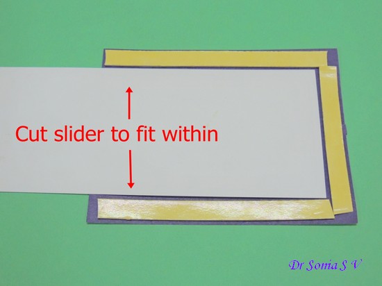 Cards ,Crafts ,Kids Projects: Easy Interactive Card Tutorial