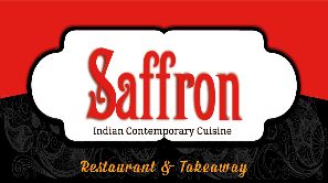 Saffron Restaurant