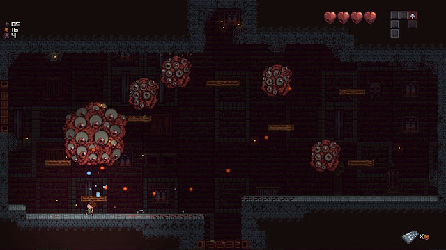 Indie Retro News: ROGUELIKE