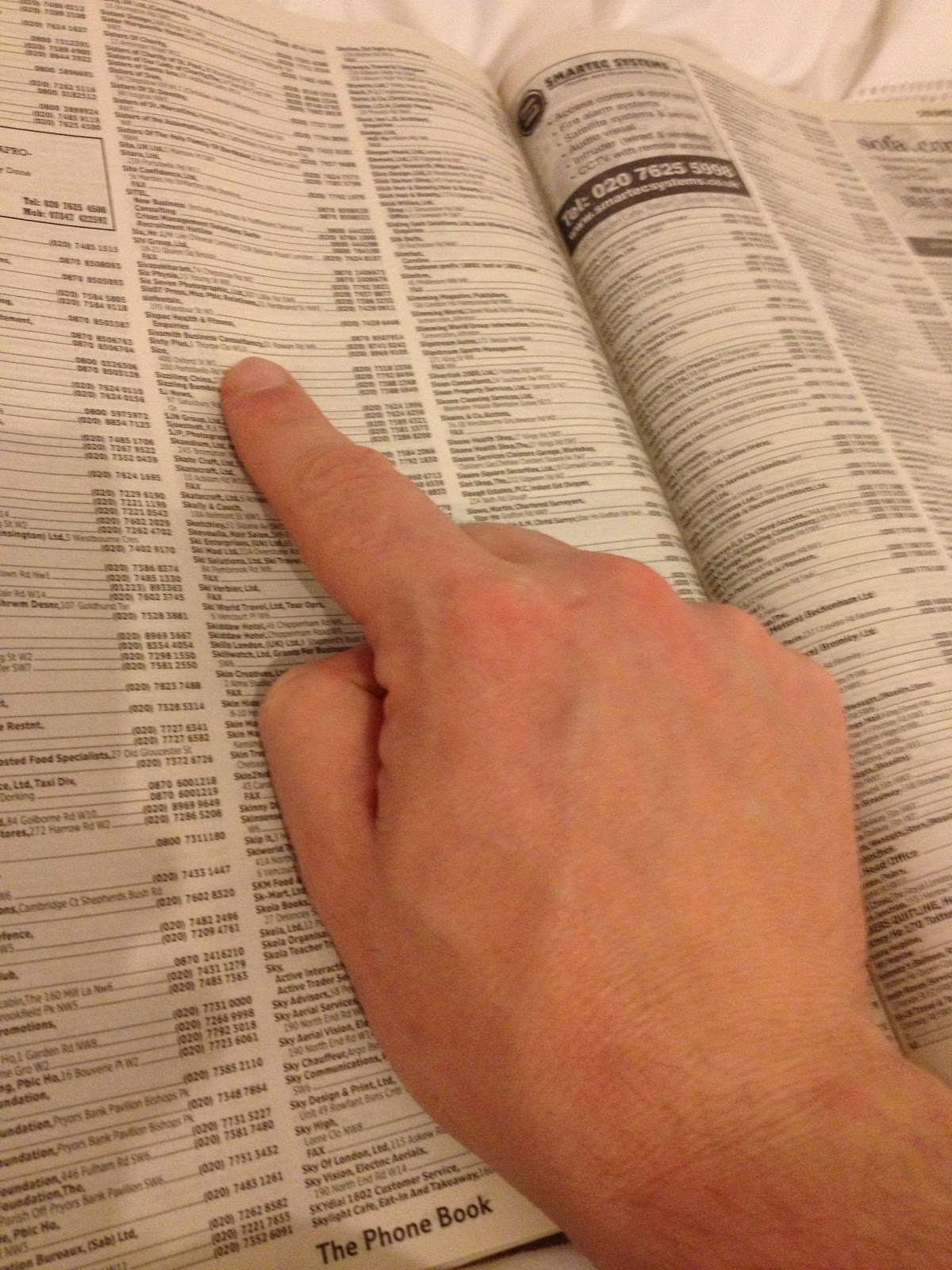 Journalism Tips Reporting Hints 42 Finding Tracing People Part One