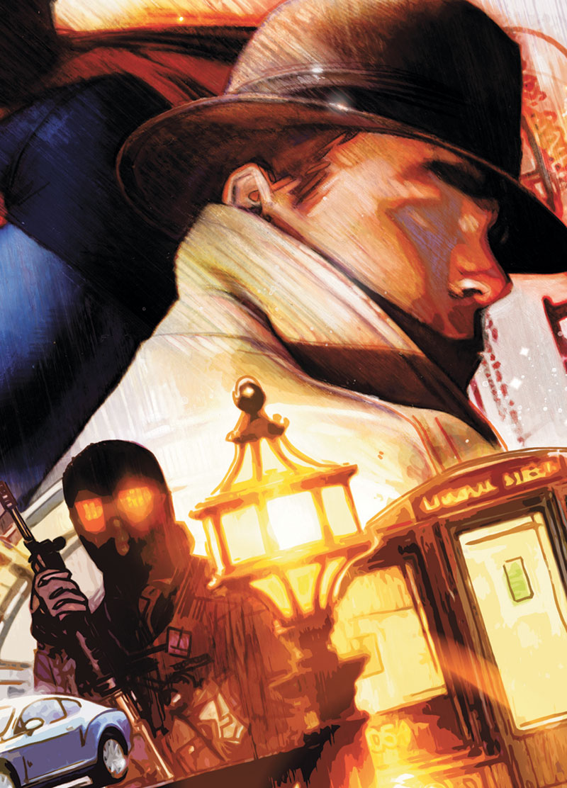 Videos: Top 10 Underrated DC Characters