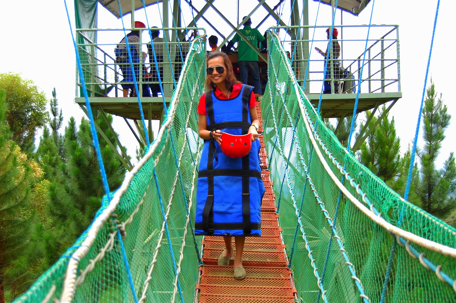 iLonGgA ♥ LaKwAtSerA: Dahilayan Adventure Park