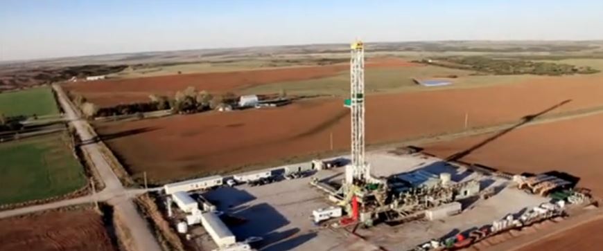 MEC&F Expert Engineers : 3 WEATHERFORD RIG WORKERS INJURED IN HEMPHILL ...