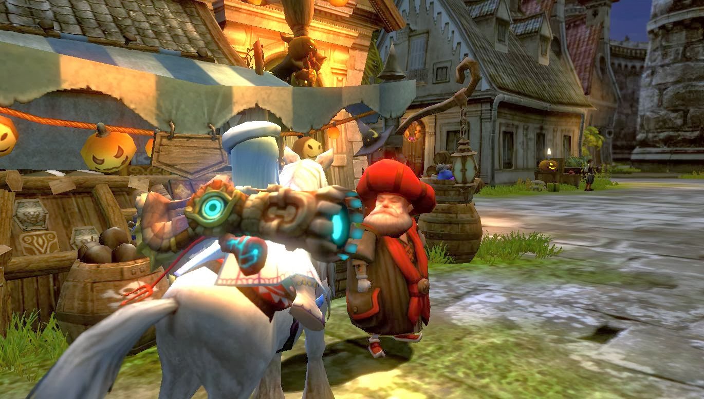 Dragon Nest (Trading House Guide) | Kouki Morikawa's