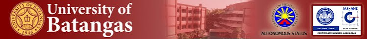 University of Batangas