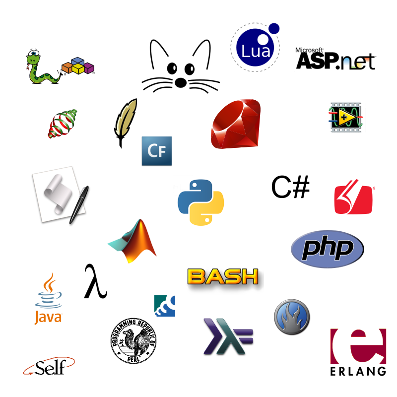 Programa Osso: Qual a linguagem de programação mais conhecida em 2013?