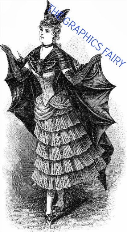 Distressed Donna Down Home: Frisky's Nuts & Bat Lady Ribbons