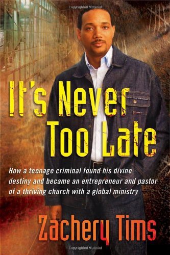 Zachery Tims (1969-2011) | IL MORTO DEL MESE