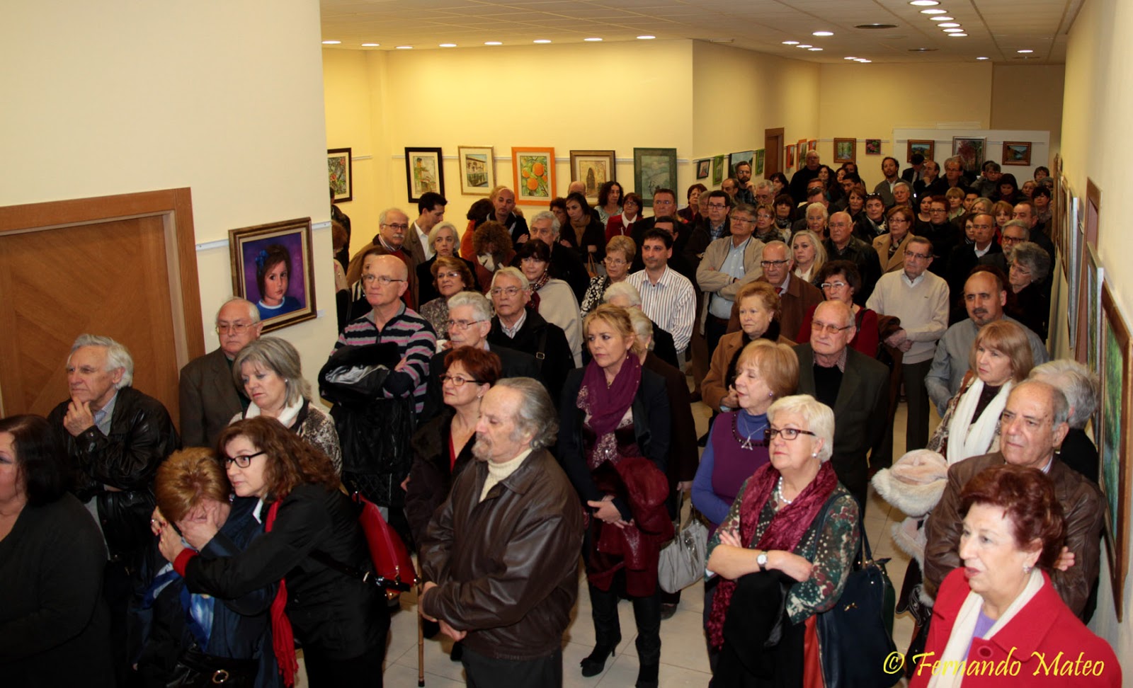 ASOCIACIÓN DE ARTISTAS ALICANTINOS: CRISTINA RUERA Y PIERRE AZZOPARDI ...