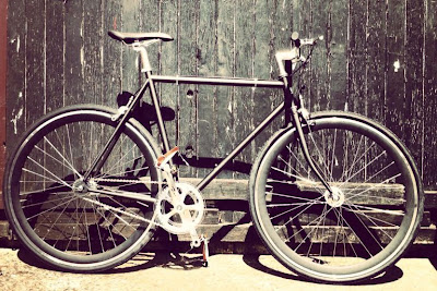 My Bicycle Blog: Benefits Of Using Fixed Wheel Bikes