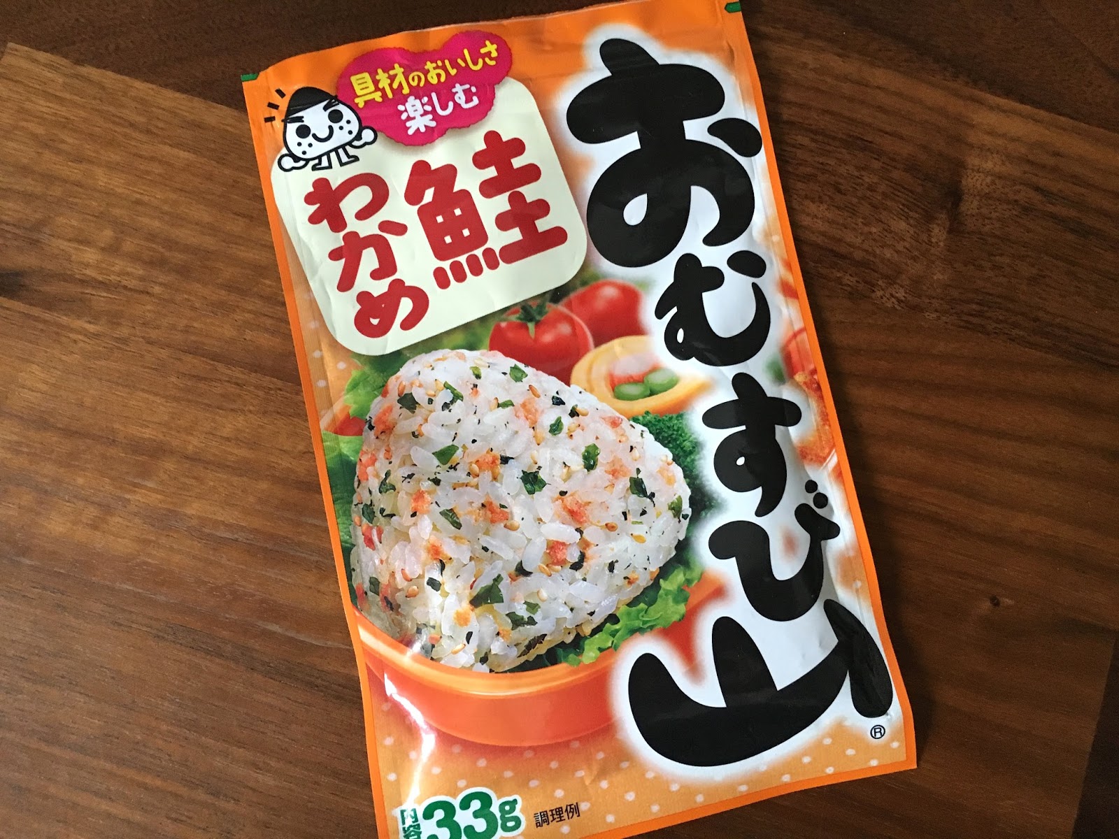 Japanese Furikake Spaghetti + Fun Pasta Shapes / LUCY LOVES TO EAT