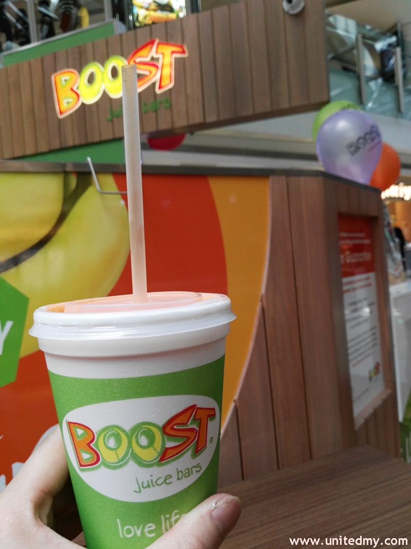 Top 10 F&B Chain in Malaysia | Unitedmy