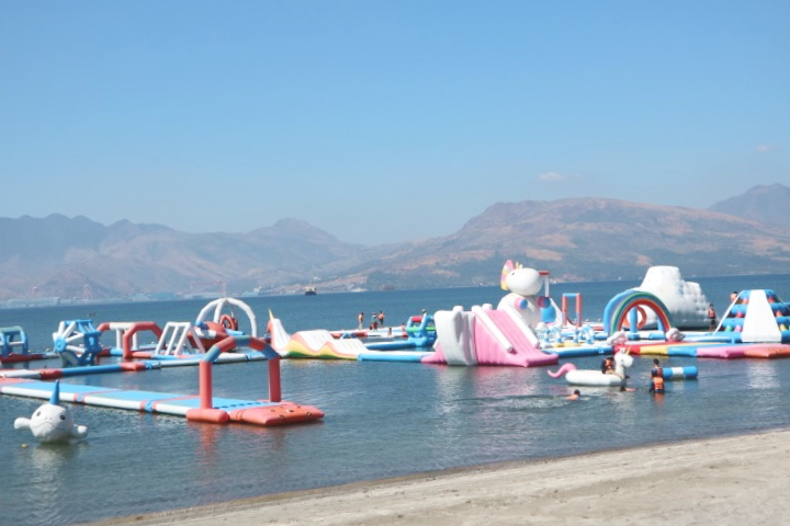 Discovering Acea Subic Bay + Things you can do in Subic! - ARTSY FARTSY AVA