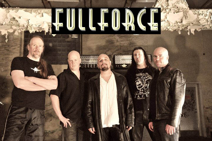 Zona Rock Dan Metal : CARL-JOHAN GRIMMARK