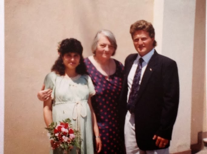 Eolie news: Come eravamo: In 6 foto i personaggi di Lipari "qualche ...