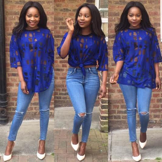 Miskay Boutique new Lekki Store opening