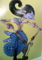 Nakula ~ Album Wayang Indonesia