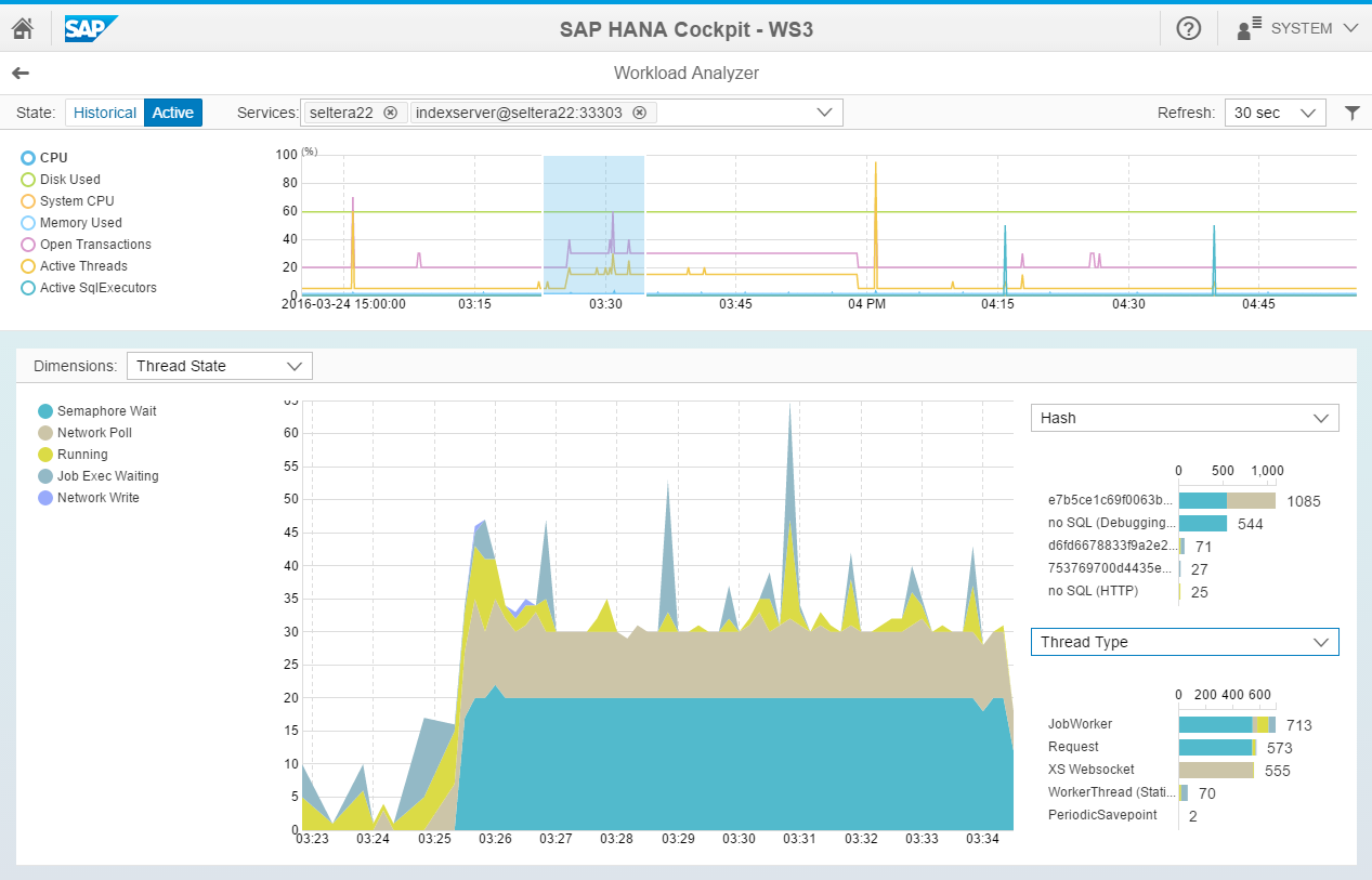 SAP HANA Tutorial, Material and Certification Guide