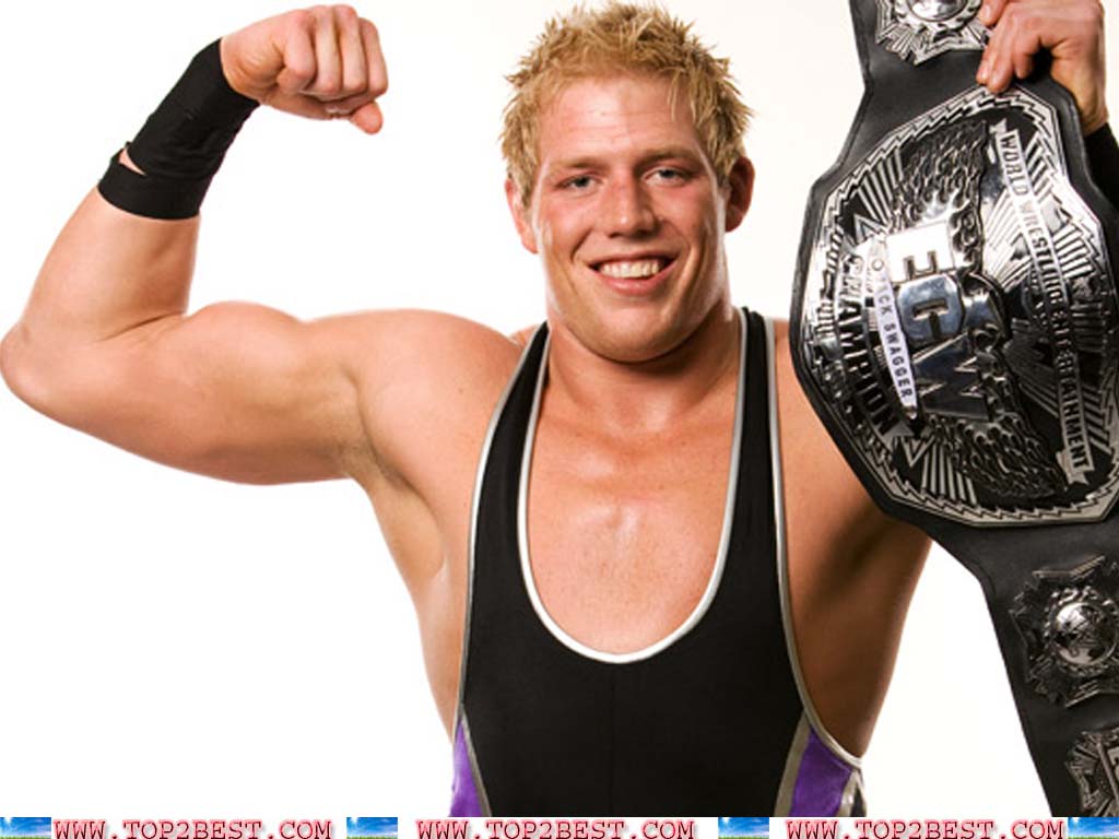 Jack Swagger Wallpapers : WWE Superstars WWE Divas WWE WrestlMania WWE ...