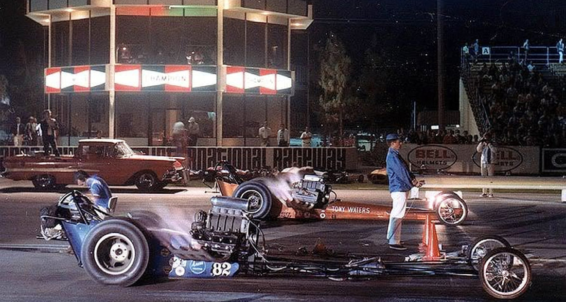 Just A Car Guy: 2018