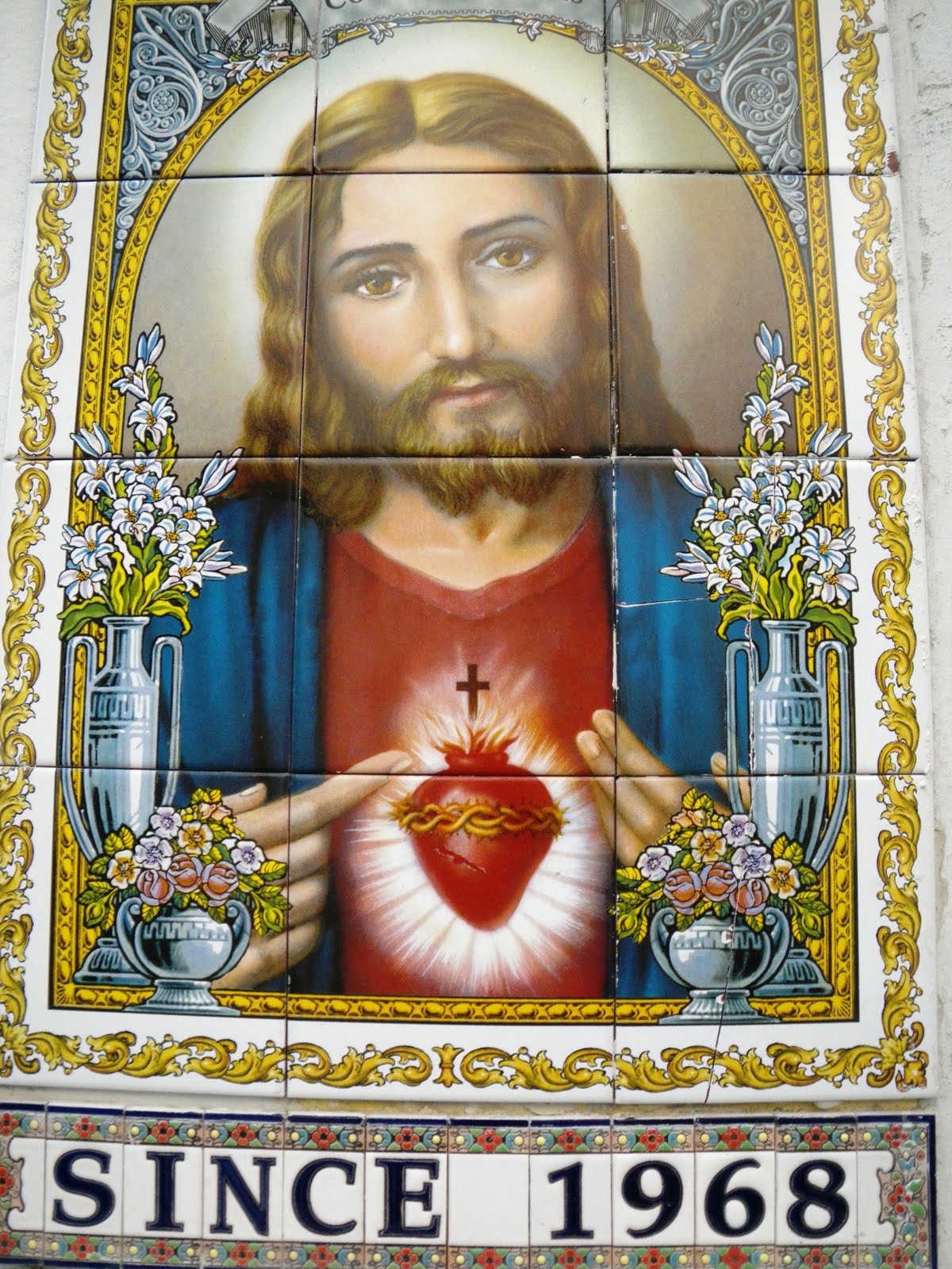 Theory of the Wind Rocker: Puerto Rico trip (day 3)