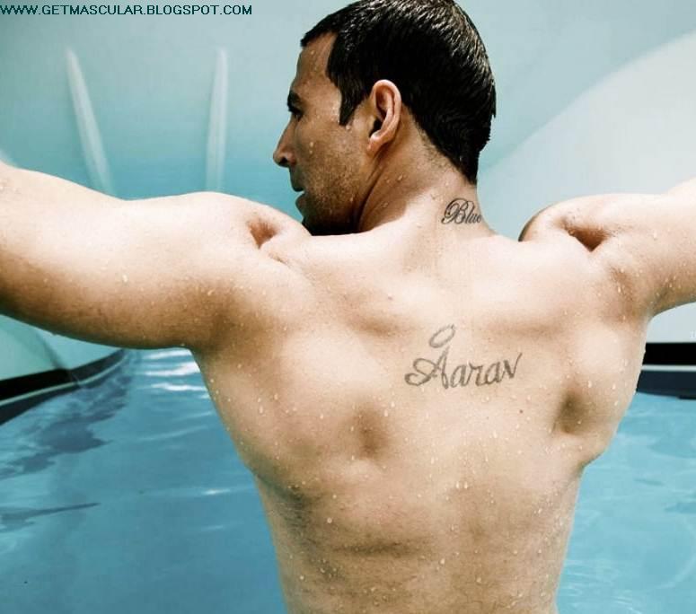 AKSHAY KUMAR WORKOUTS AND DIET | Muscle world