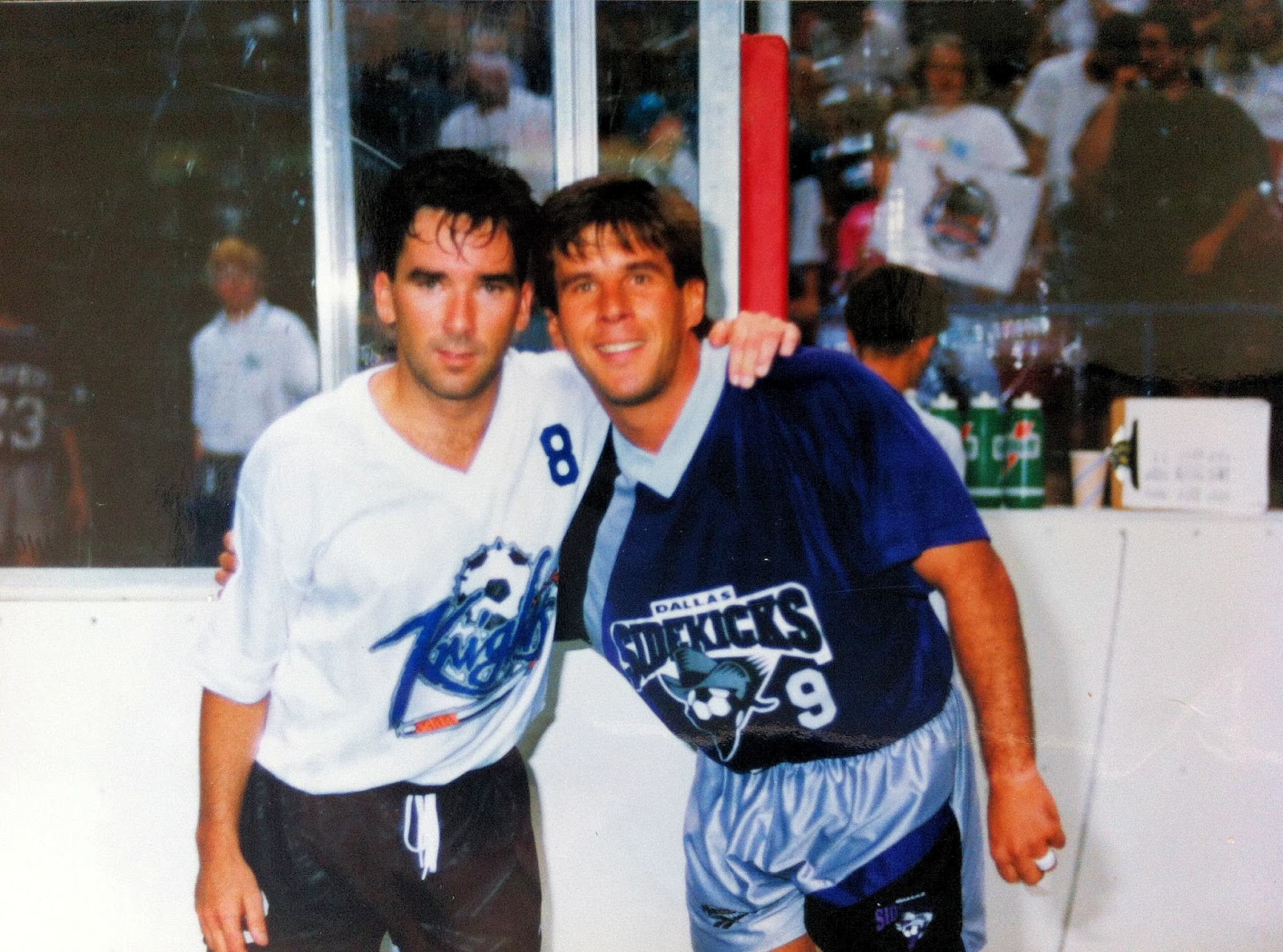 TAMPA BAY ROWDIES APPRECIATION BLOG (1975 to 1993): Rowdies Snap Shots ...