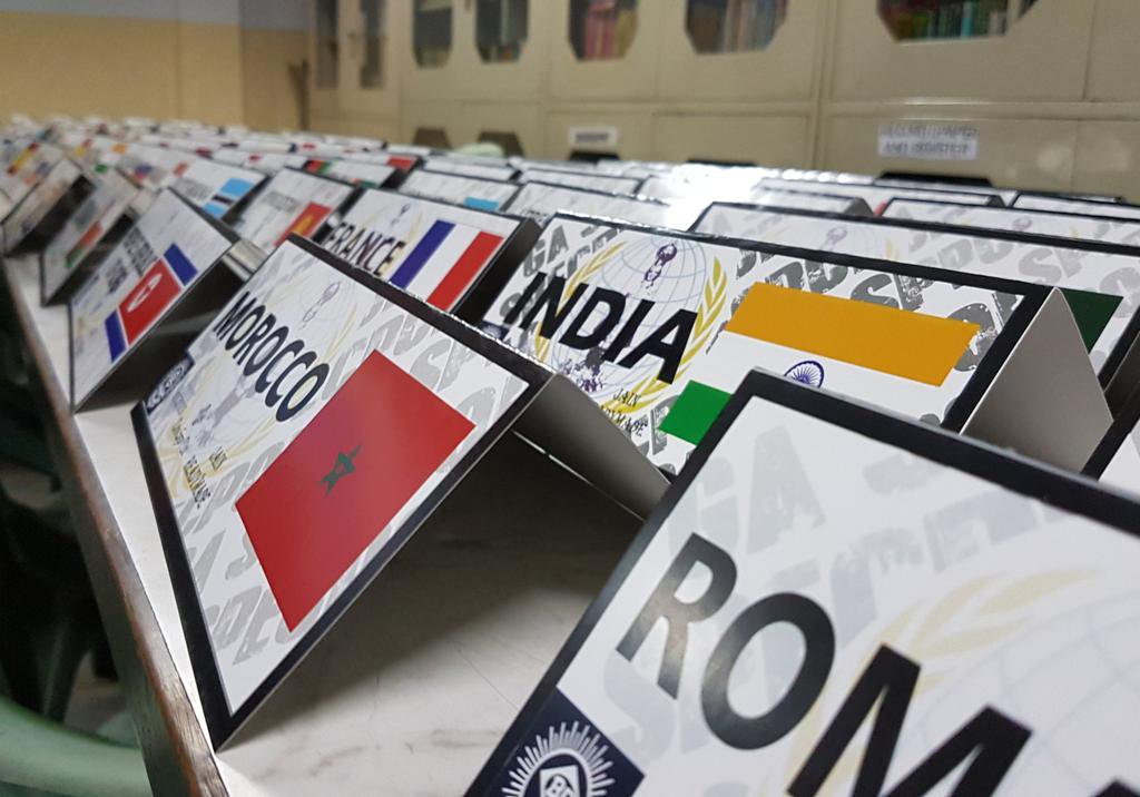 MUN Resources - Where Do I Start?