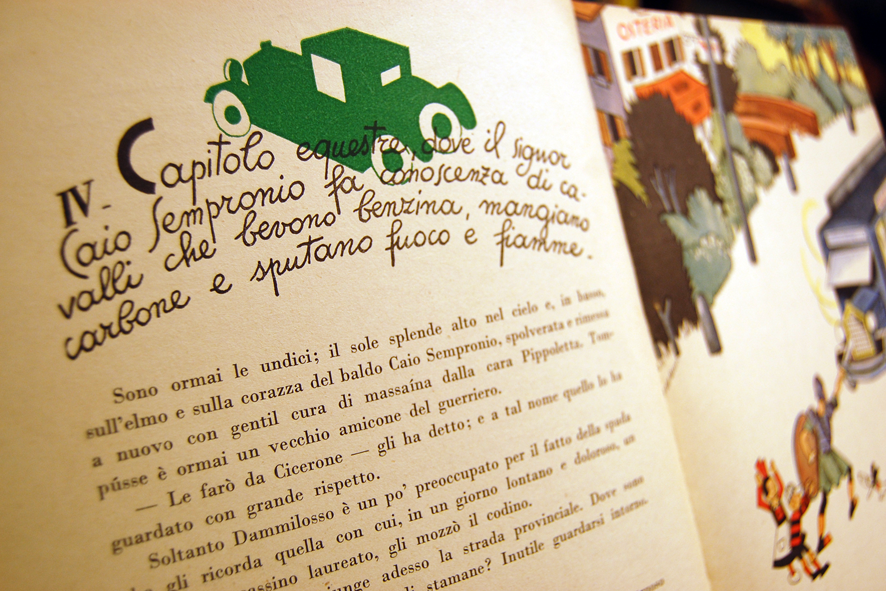 Gruppo di lettura C'era due volte un libro: LE CITTÀ